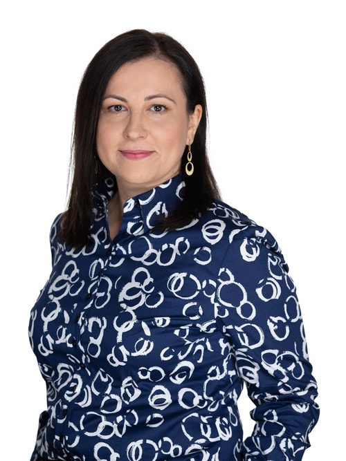 Justyna Chołuj - 24/7Communication