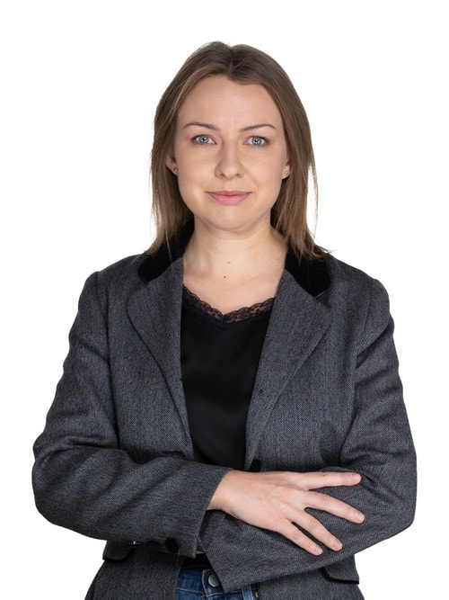 Natalia Kuchta - 24/7Communication