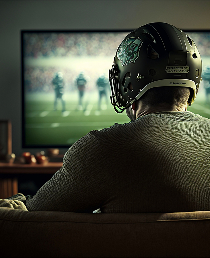 Super Bowl 2023 - podsumowanie - 24/7Communication